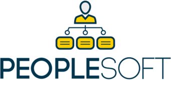 Sign-on no Oracle PeopleSoft